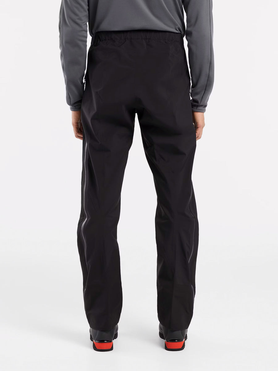 Alpine Guide Pant Men's – Deliberate Dynamics