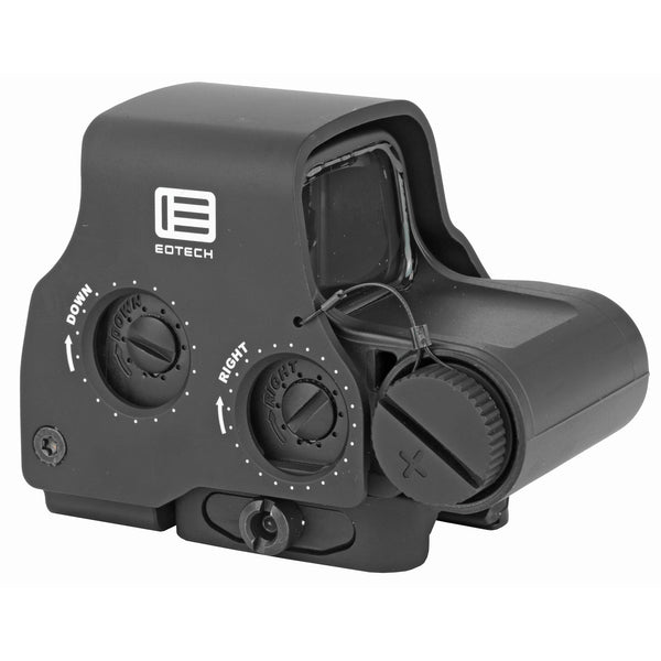 EOTech EXPS2 – Deliberate Dynamics