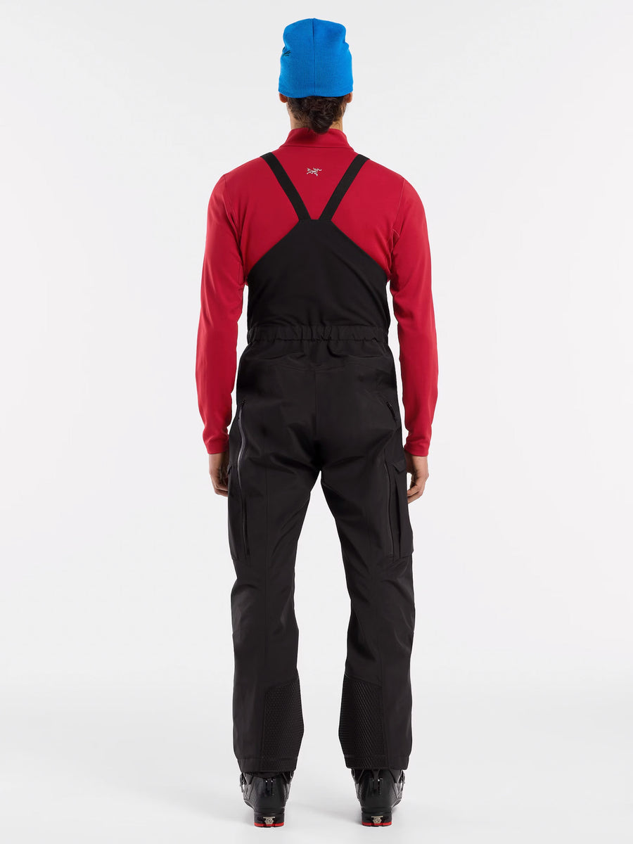 Ski Guide Bib Men's – Deliberate Dynamics
