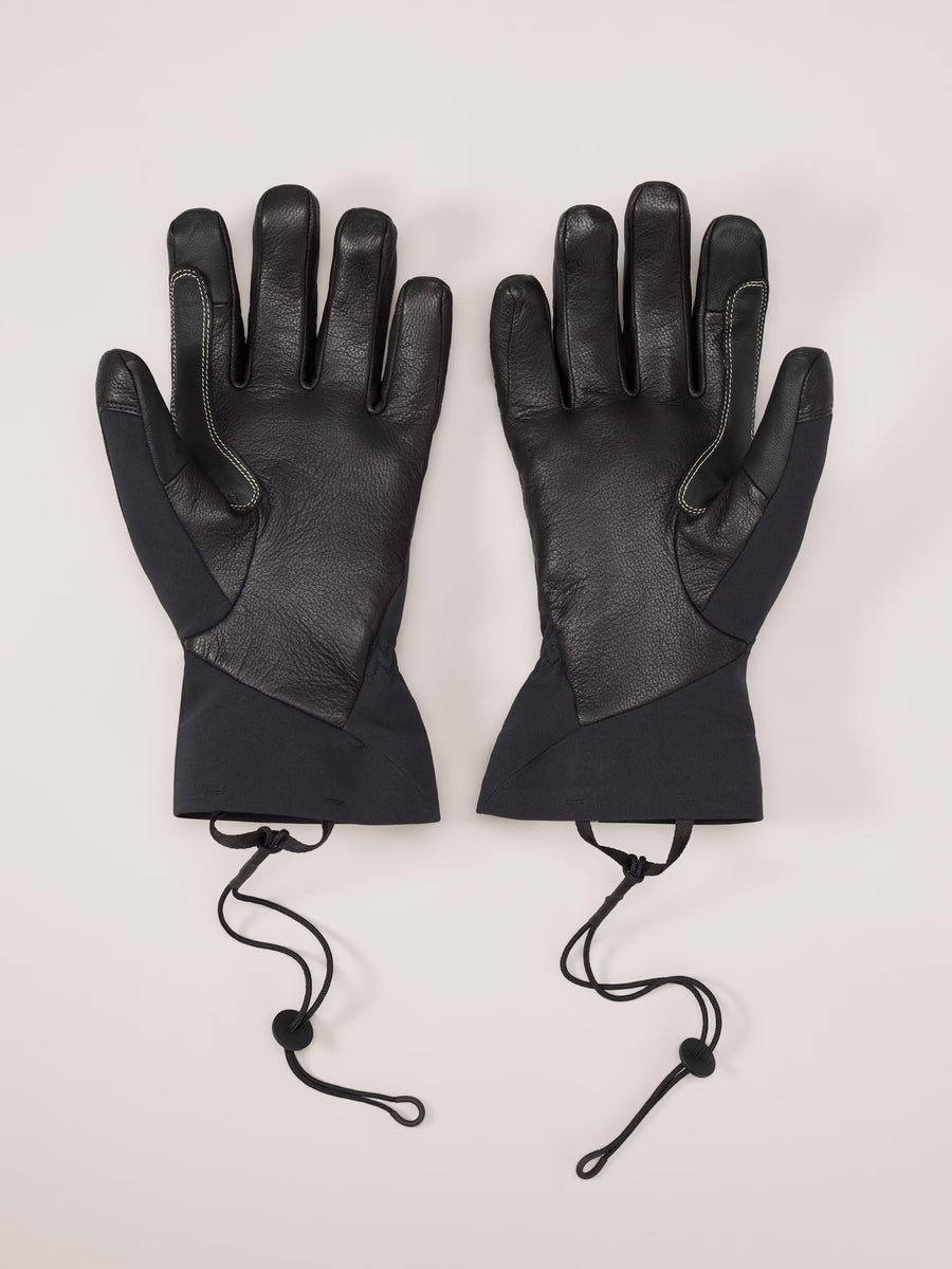Rope Glove – Deliberate Dynamics
