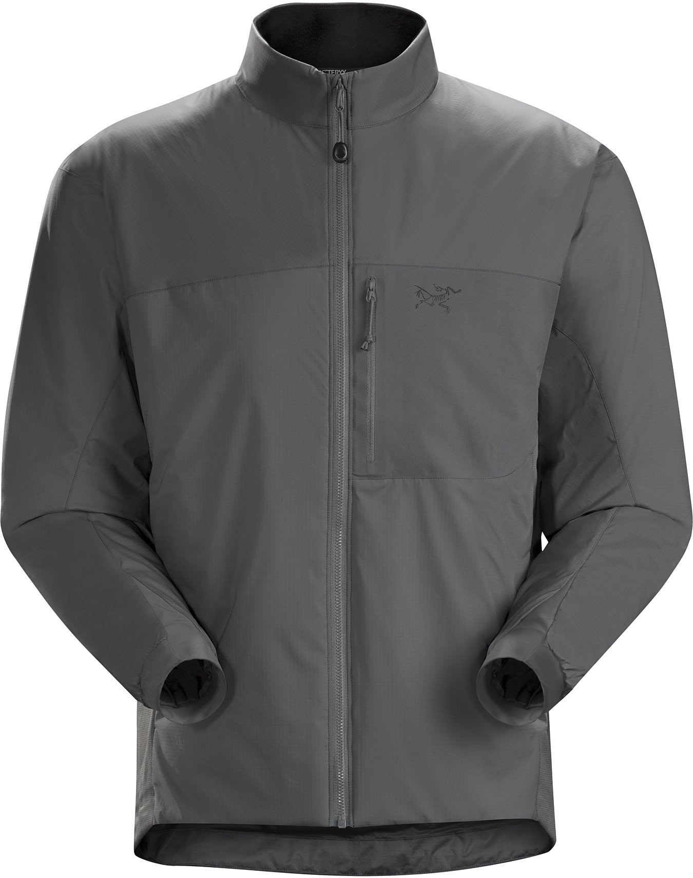 Arc'teryx LEAF Atom Jacket LT Men's (Gen2.1) – Deliberate Dynamics