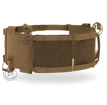 Crye Precision Stretch Cummerbund – Deliberate Dynamics