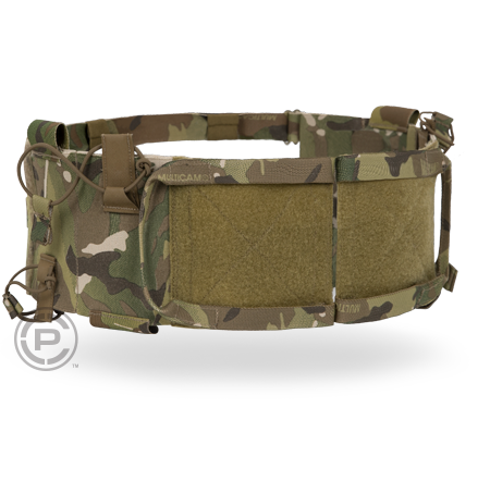 Crye Precision Stretch Cummerbund – Deliberate Dynamics