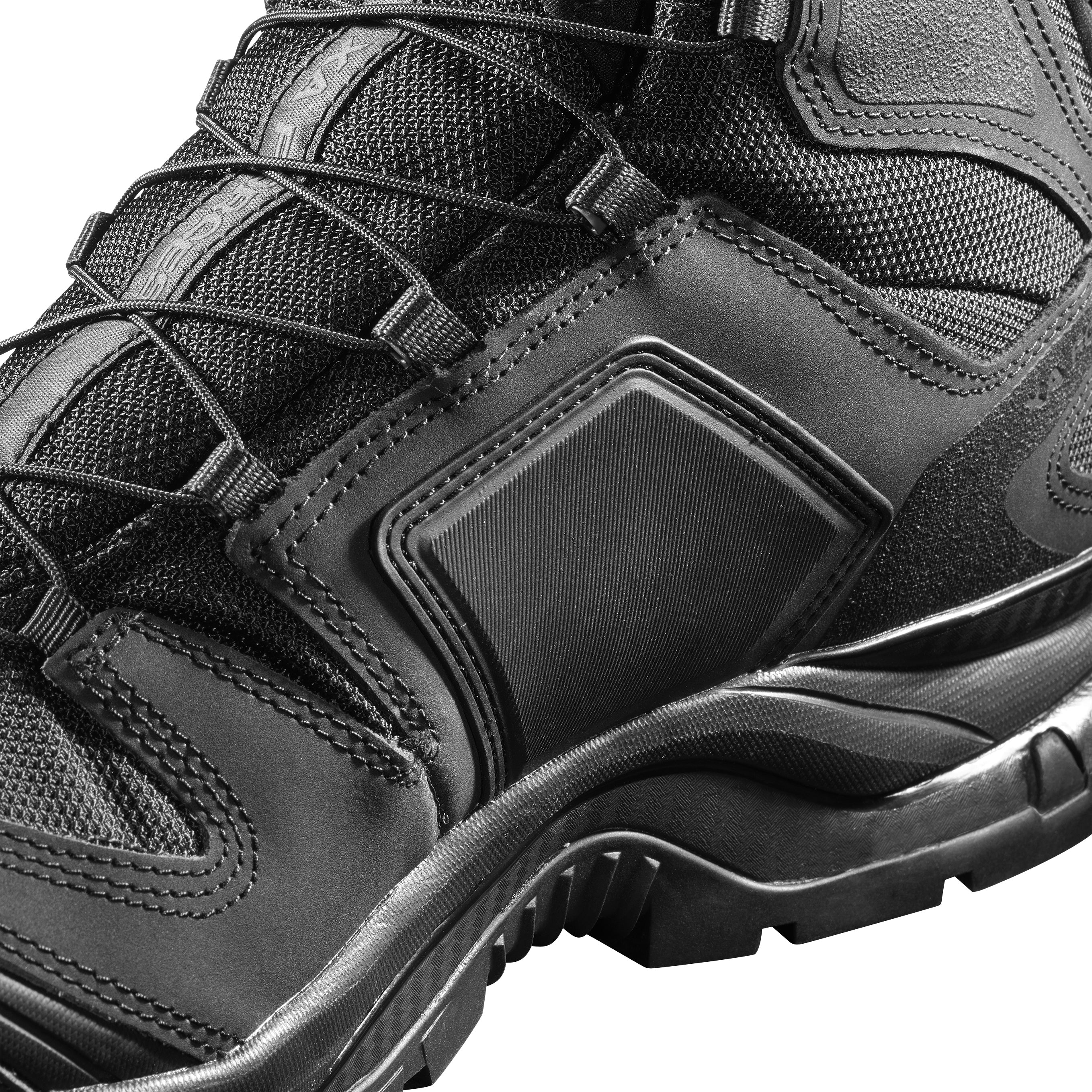 Salomon XA Forces Mid GTX EN – Deliberate Dynamics