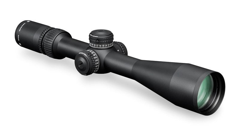 Vortex Optics RAZOR® HD AMG™ RIFLESCOPE – Deliberate Dynamics